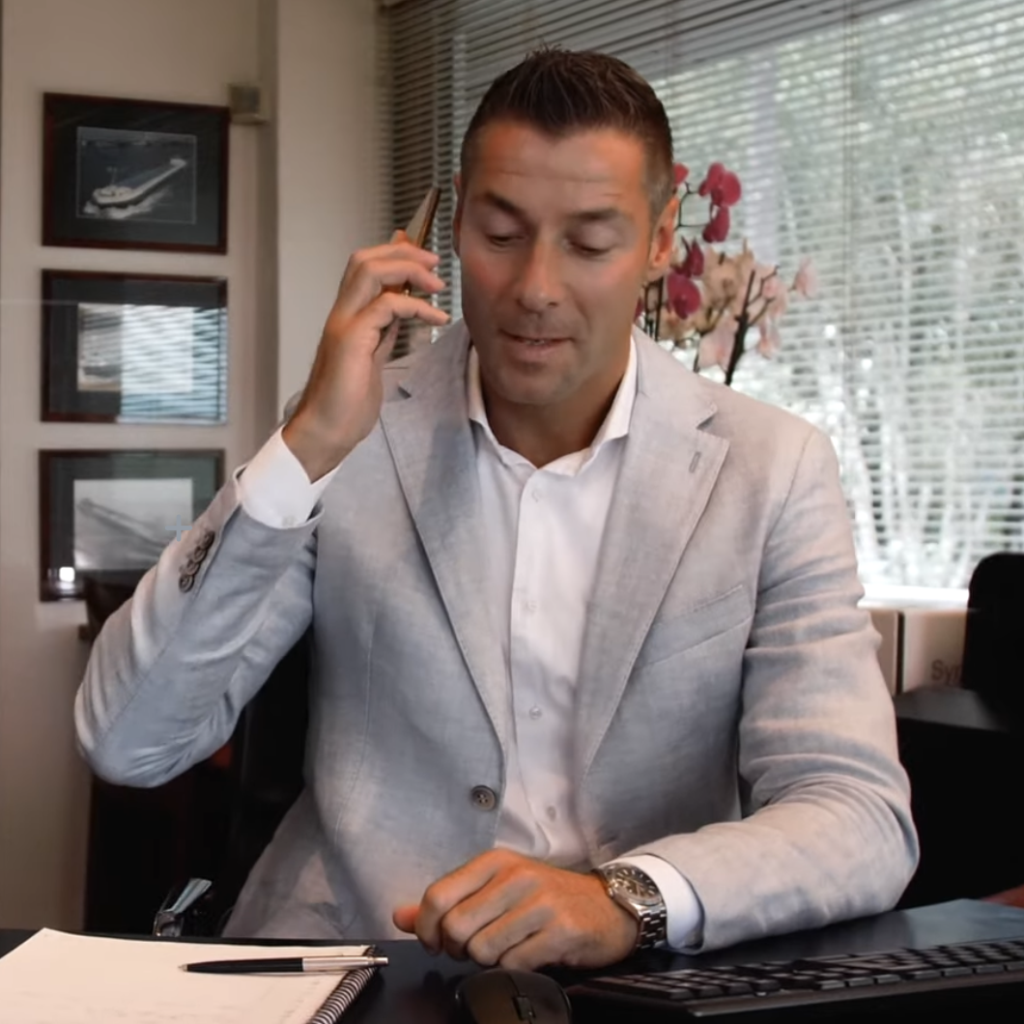 Archief Ships - HSBV